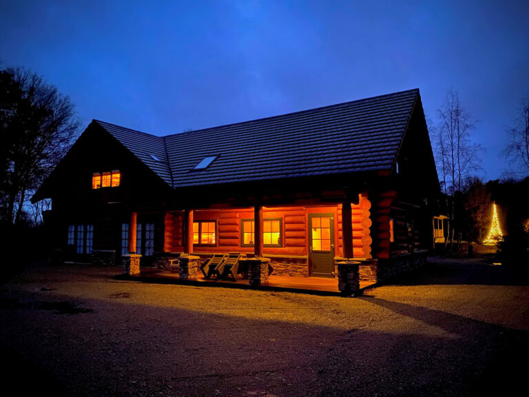 Canada Resort · Jan Entjes